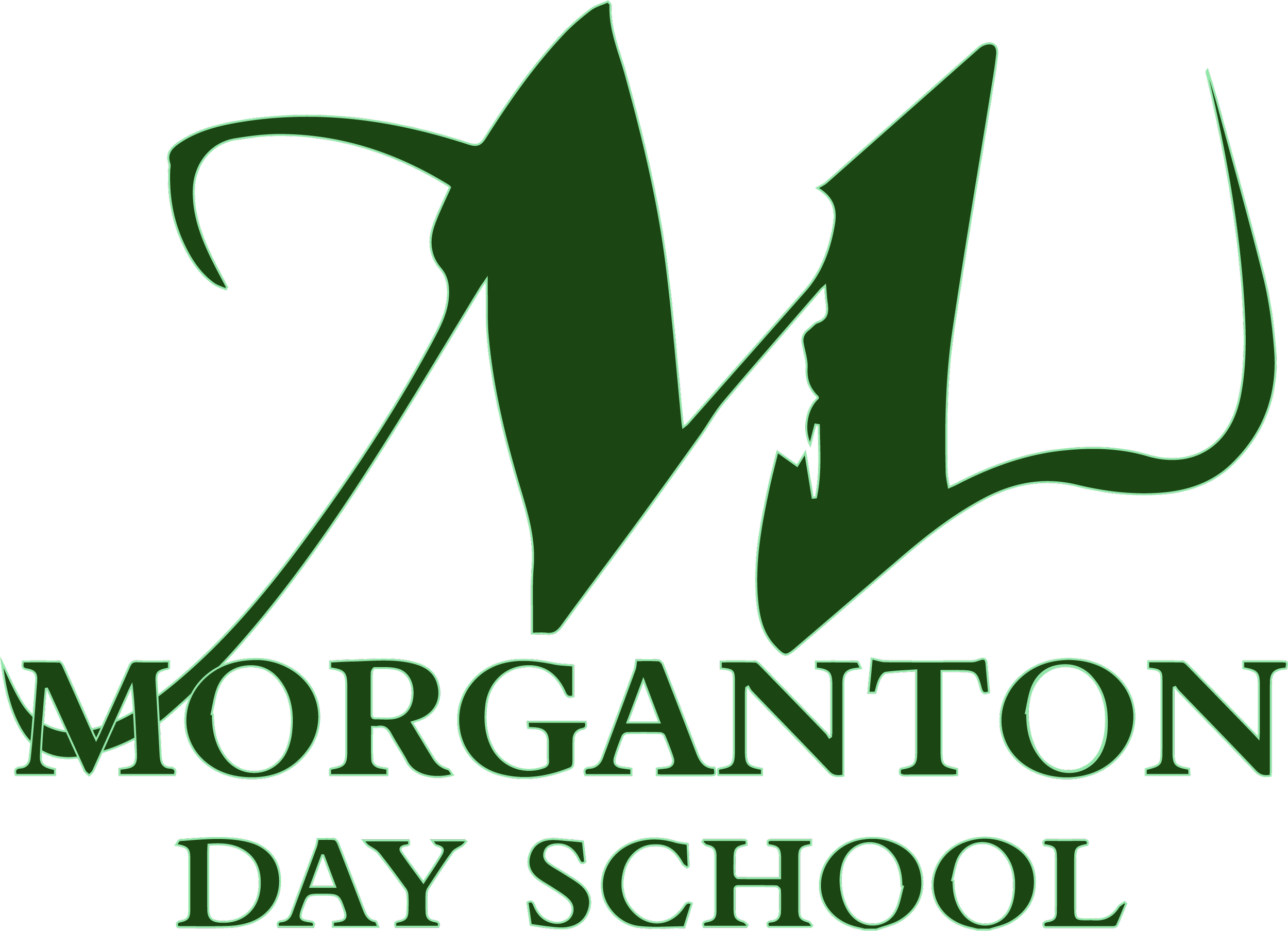 Titan News — Morganton Day School