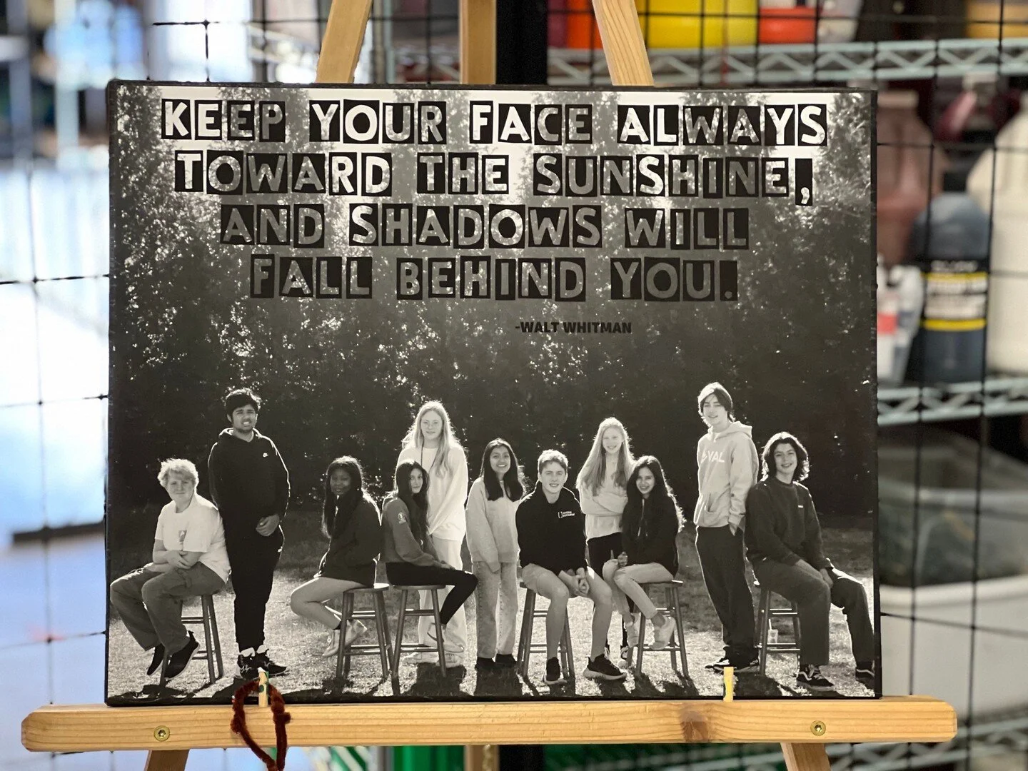 Morganton Day School