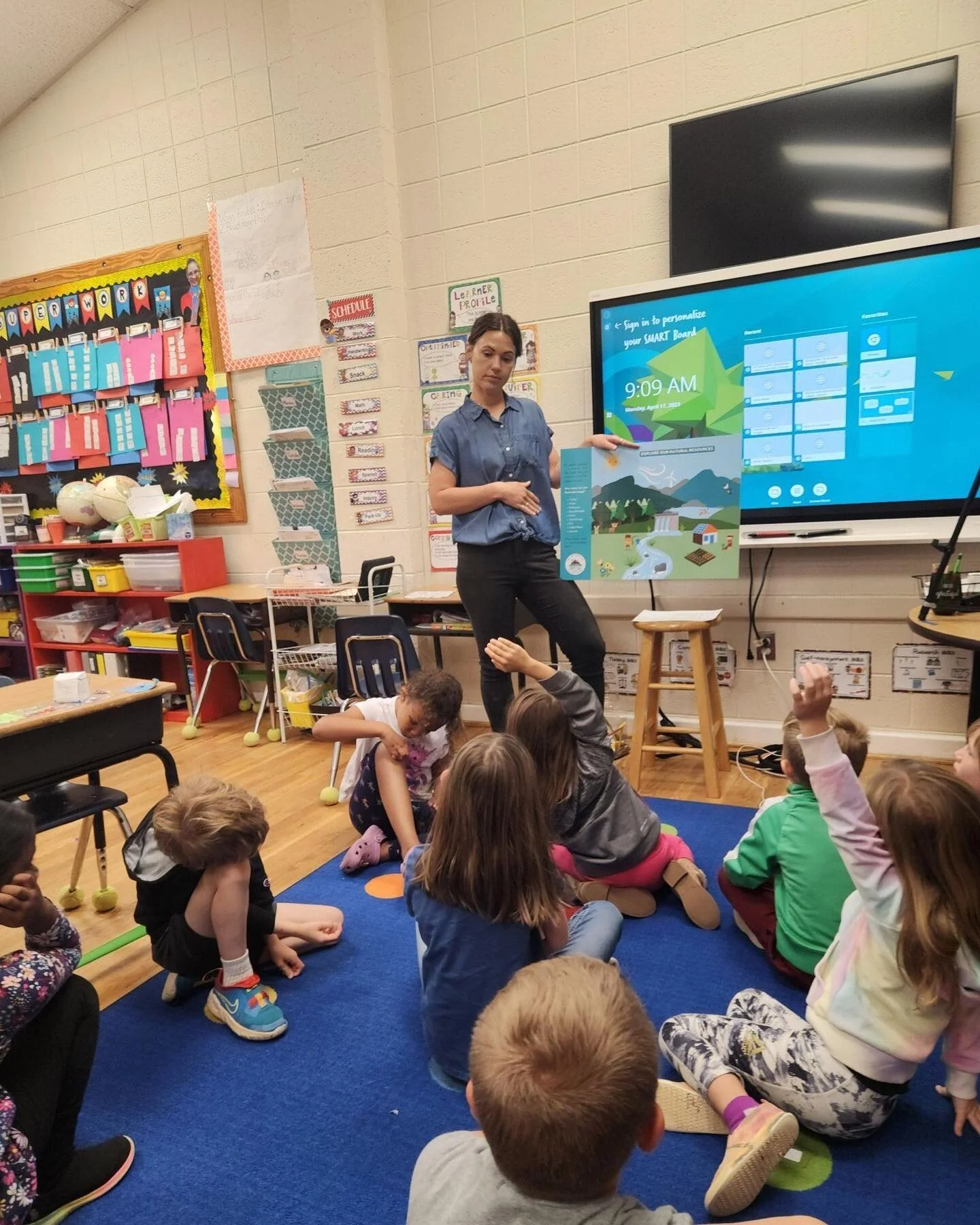 Morganton Day School