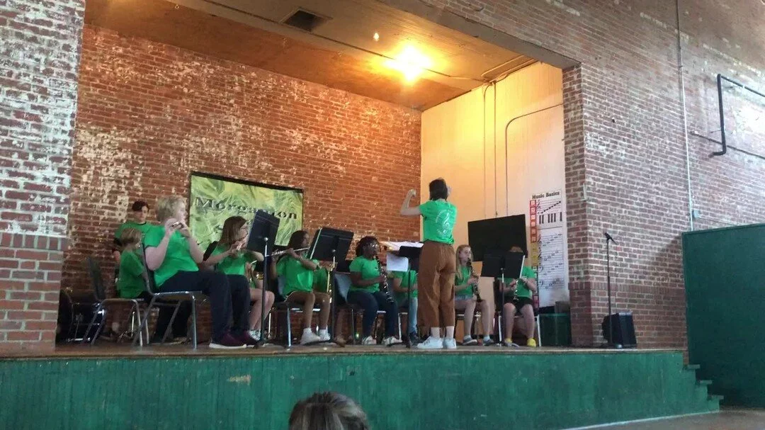 Morganton Day School