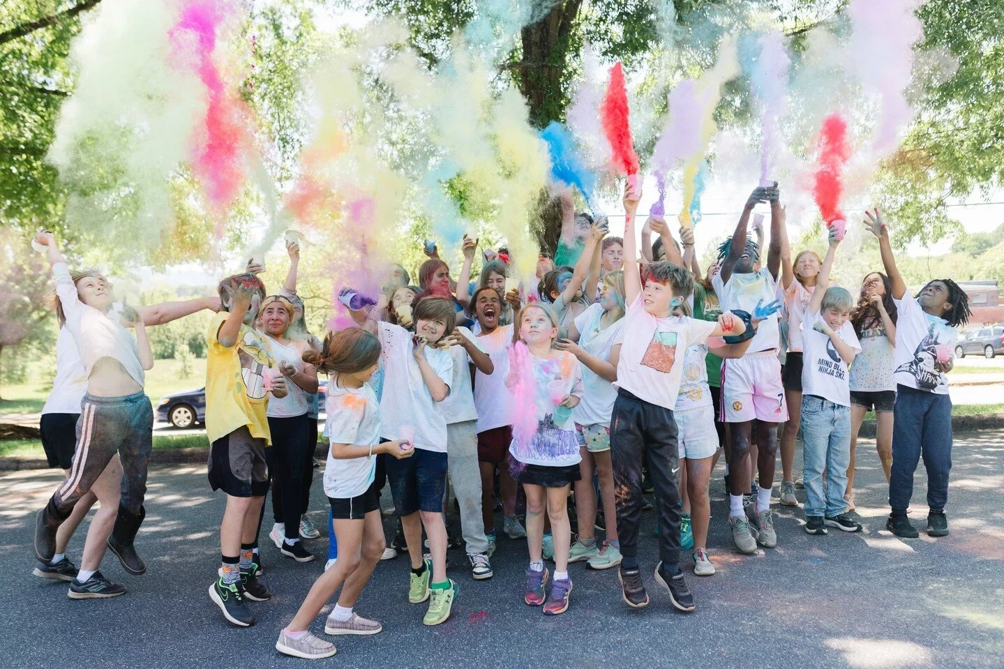 Morganton Day School