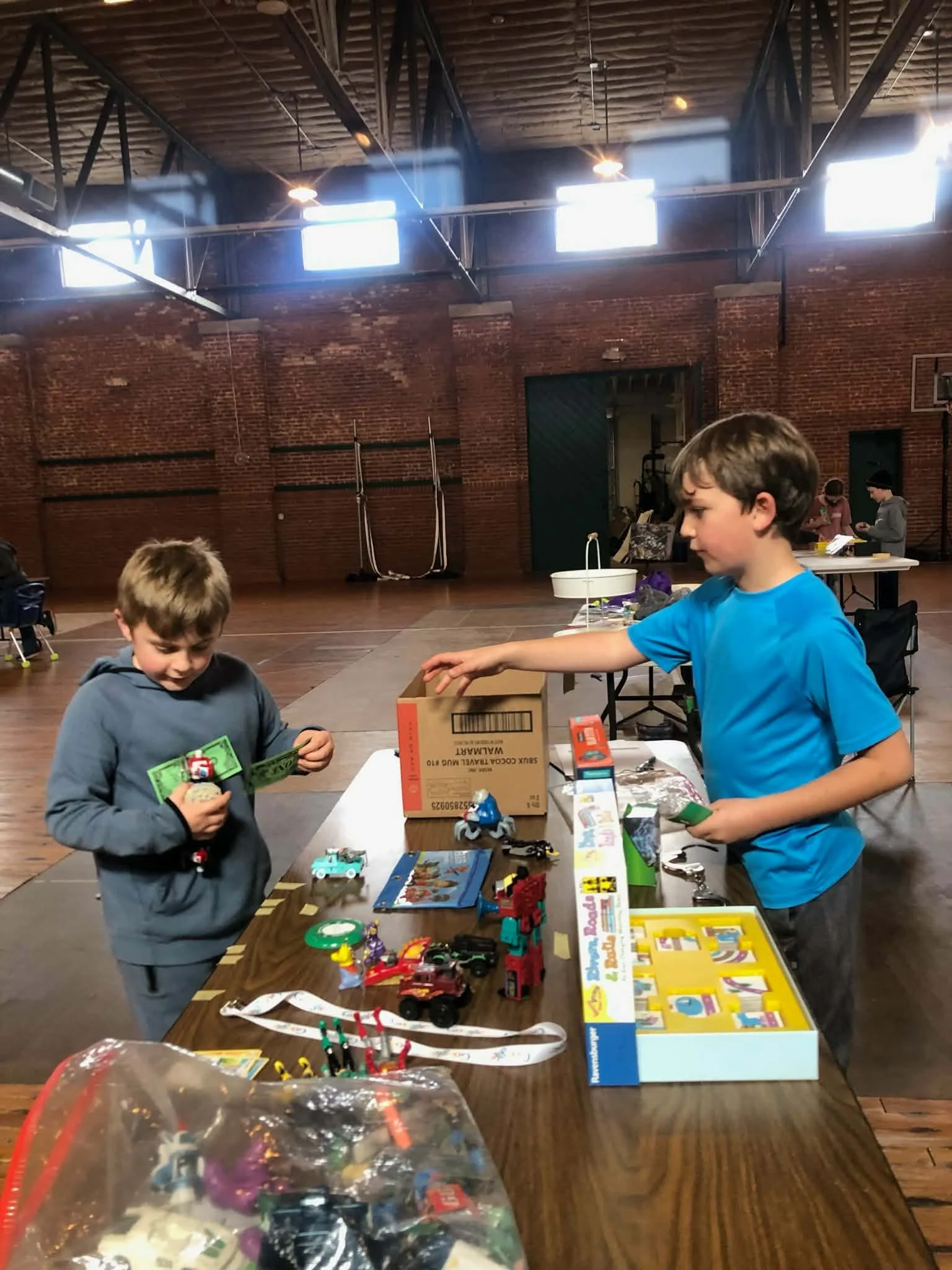 Learning That Goes Beyond the Surface at Morganton Day School ...