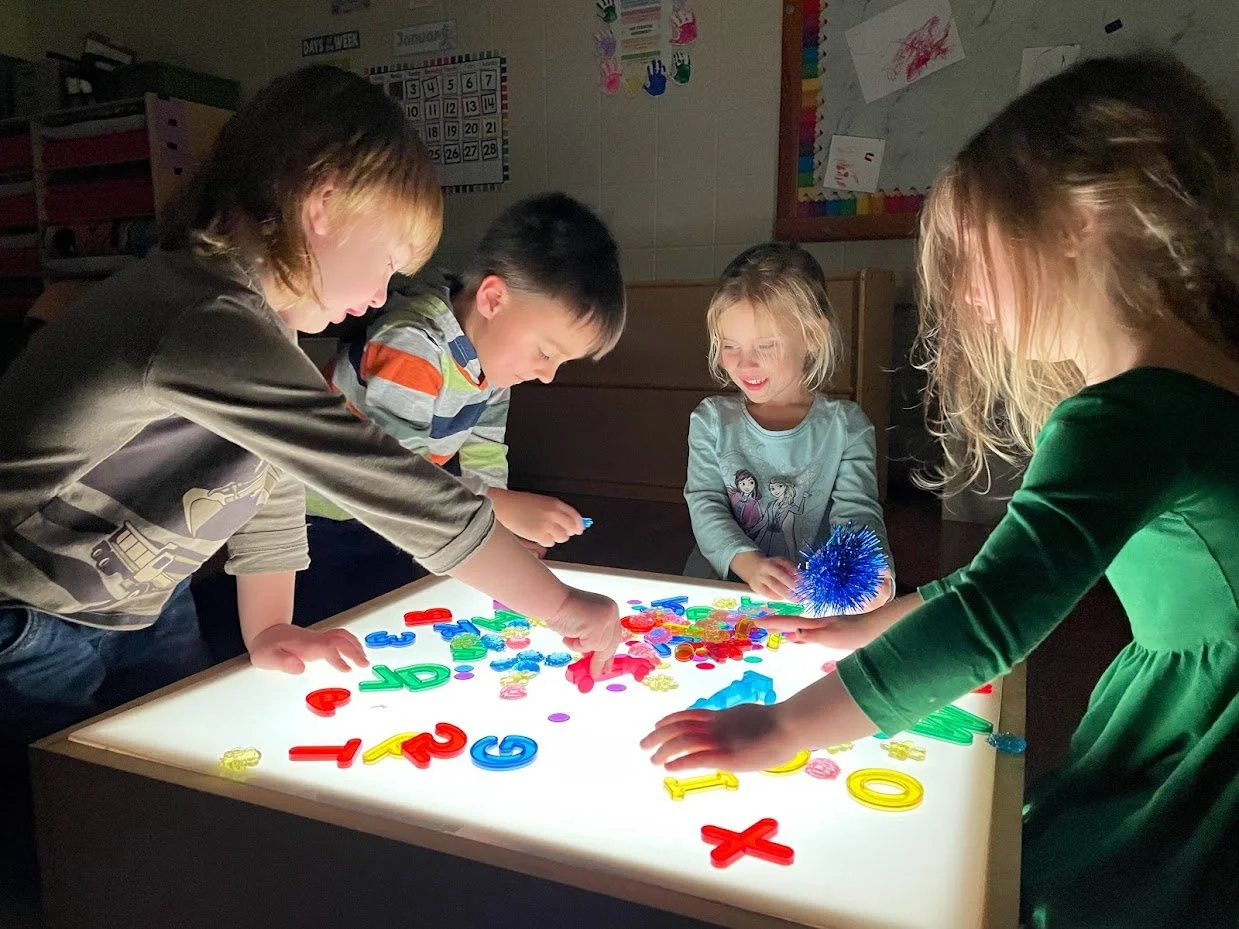 jk3 — Morganton Day School