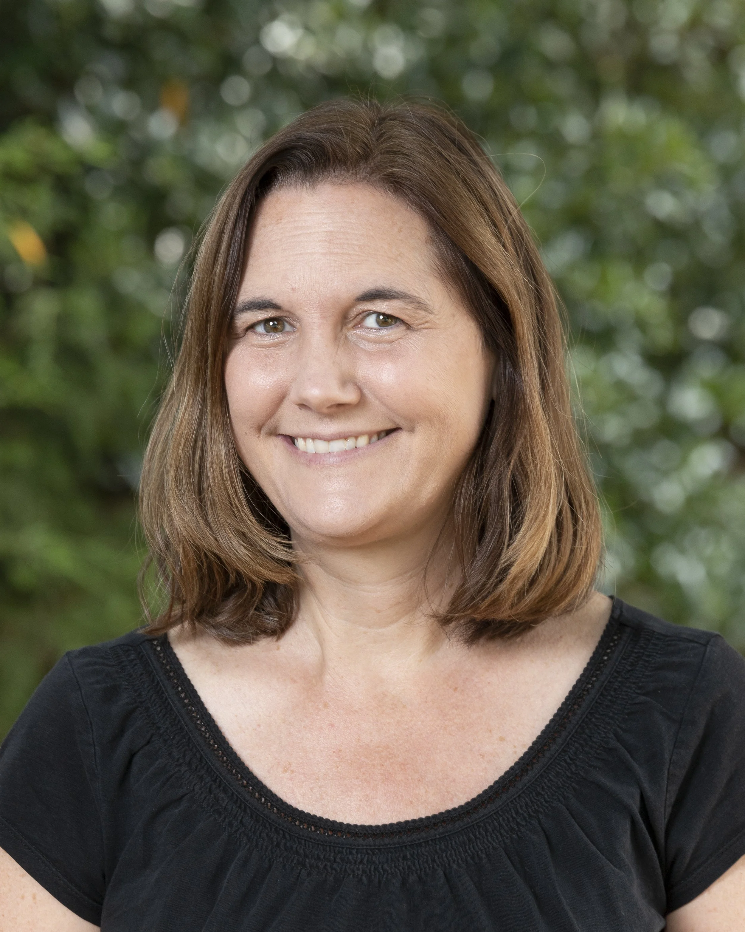 Faculty & Staff — Morganton Day School