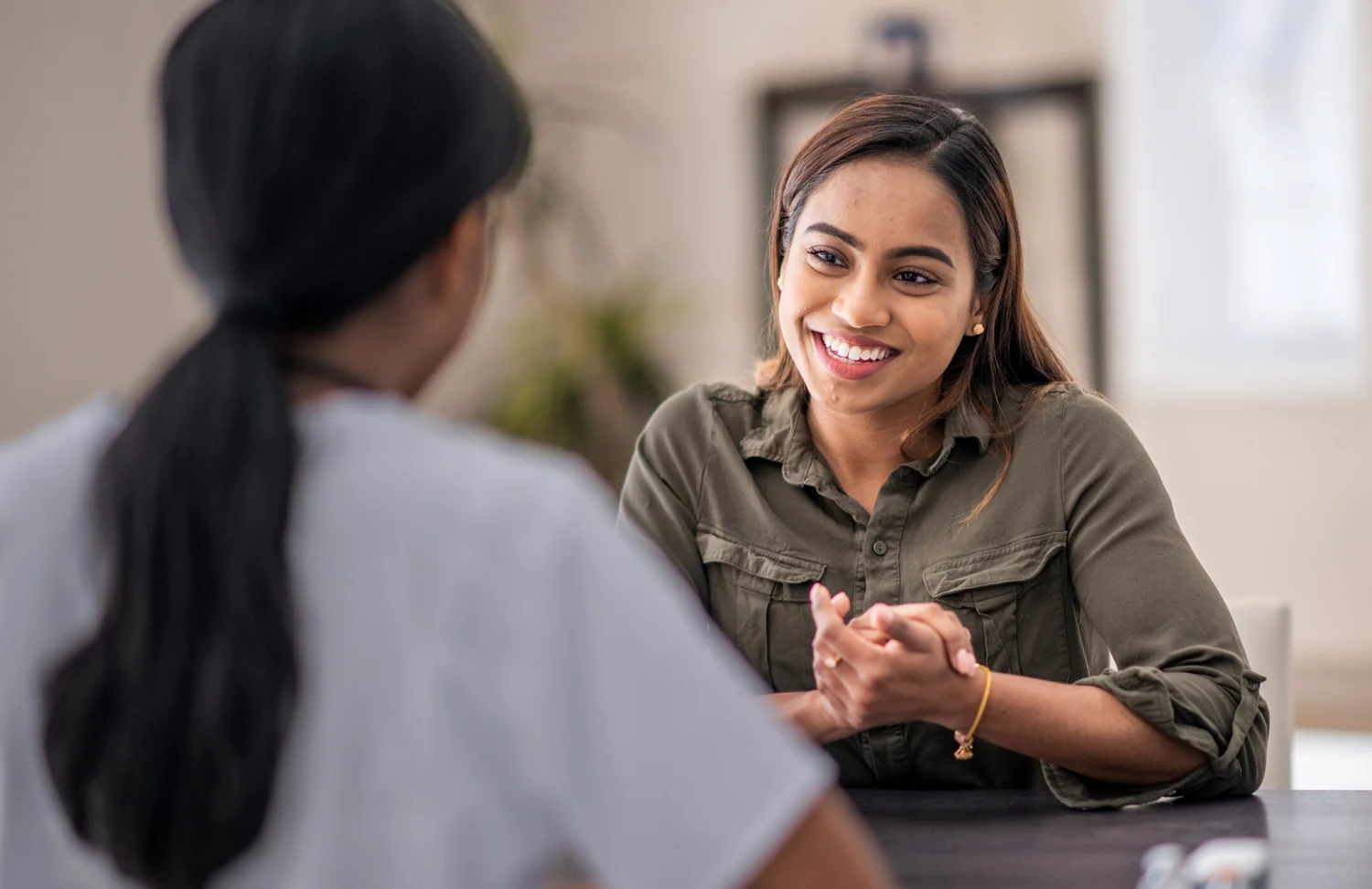 Association for Humanistic Counseling