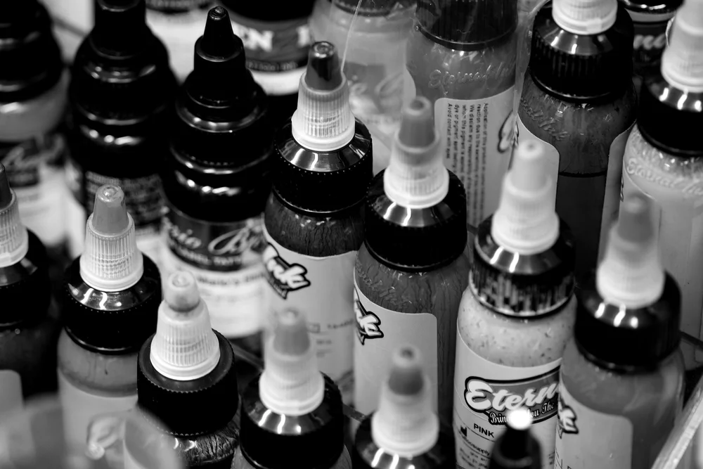 Tattoos — Rogue Tattoo Windsor