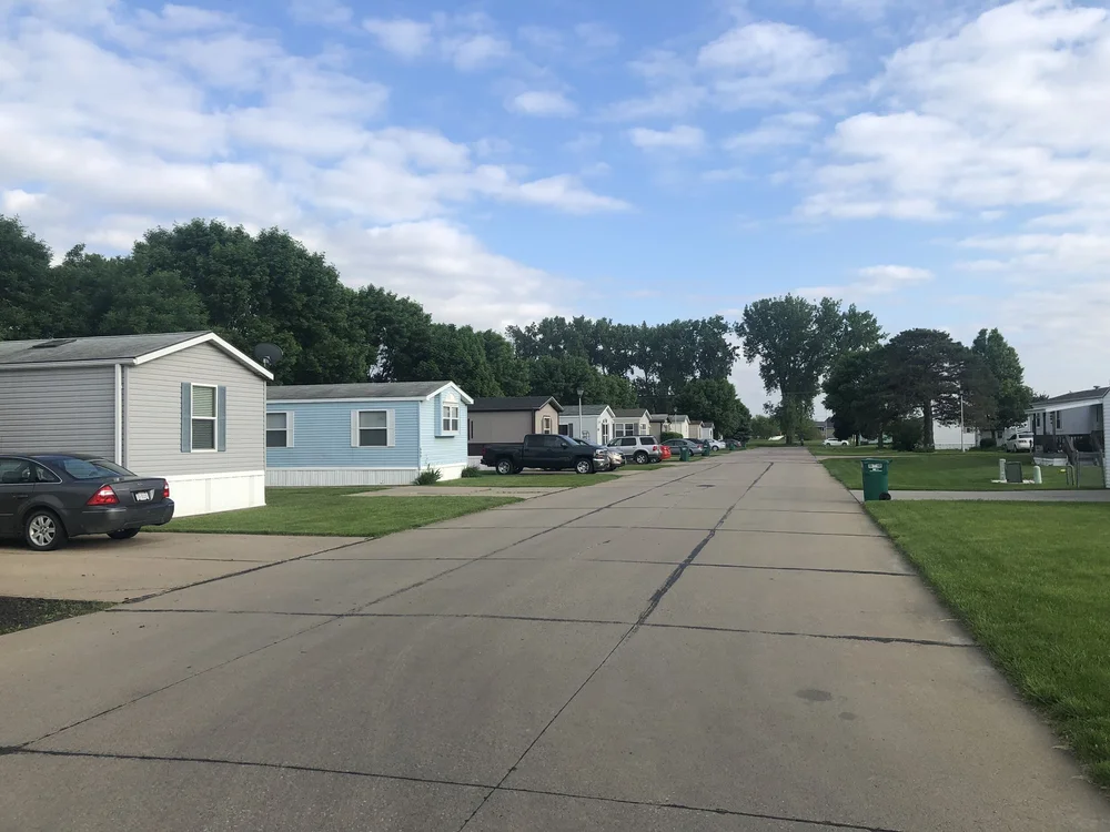 McCook MHP