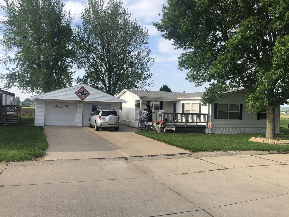 McCook MHP