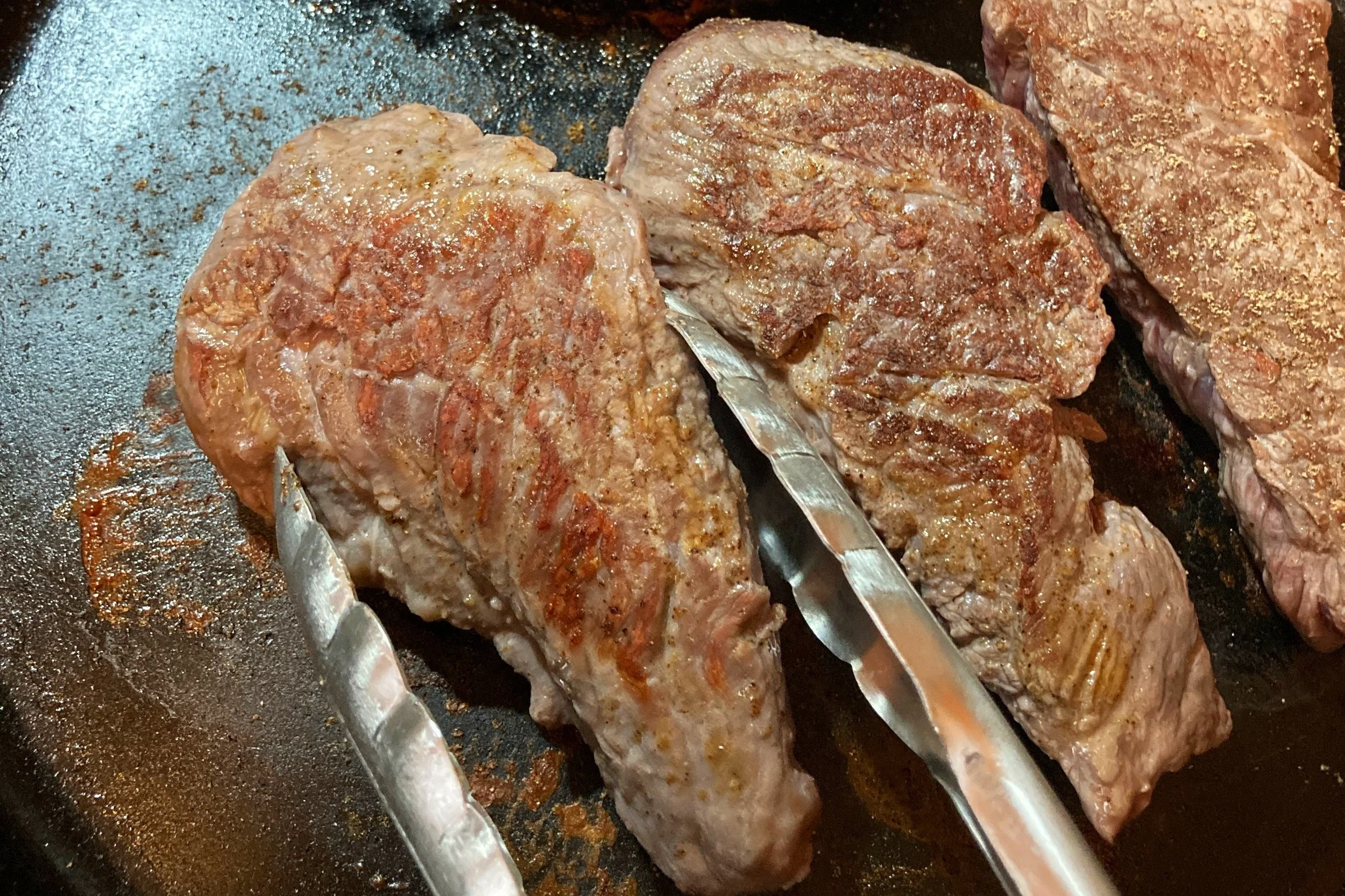 Denver Steaks 101 (Plus Recipe!) — Browning Beef