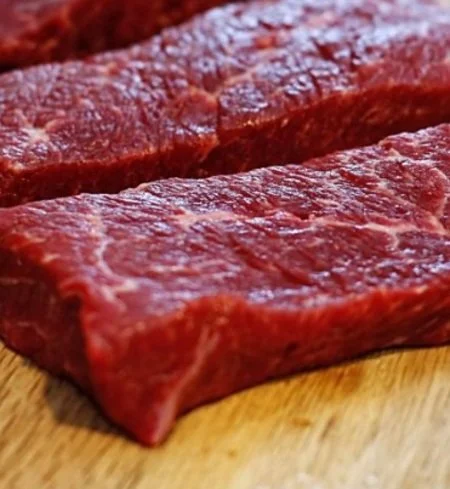 Denver Steaks 101 (Plus Recipe!) — Browning Beef