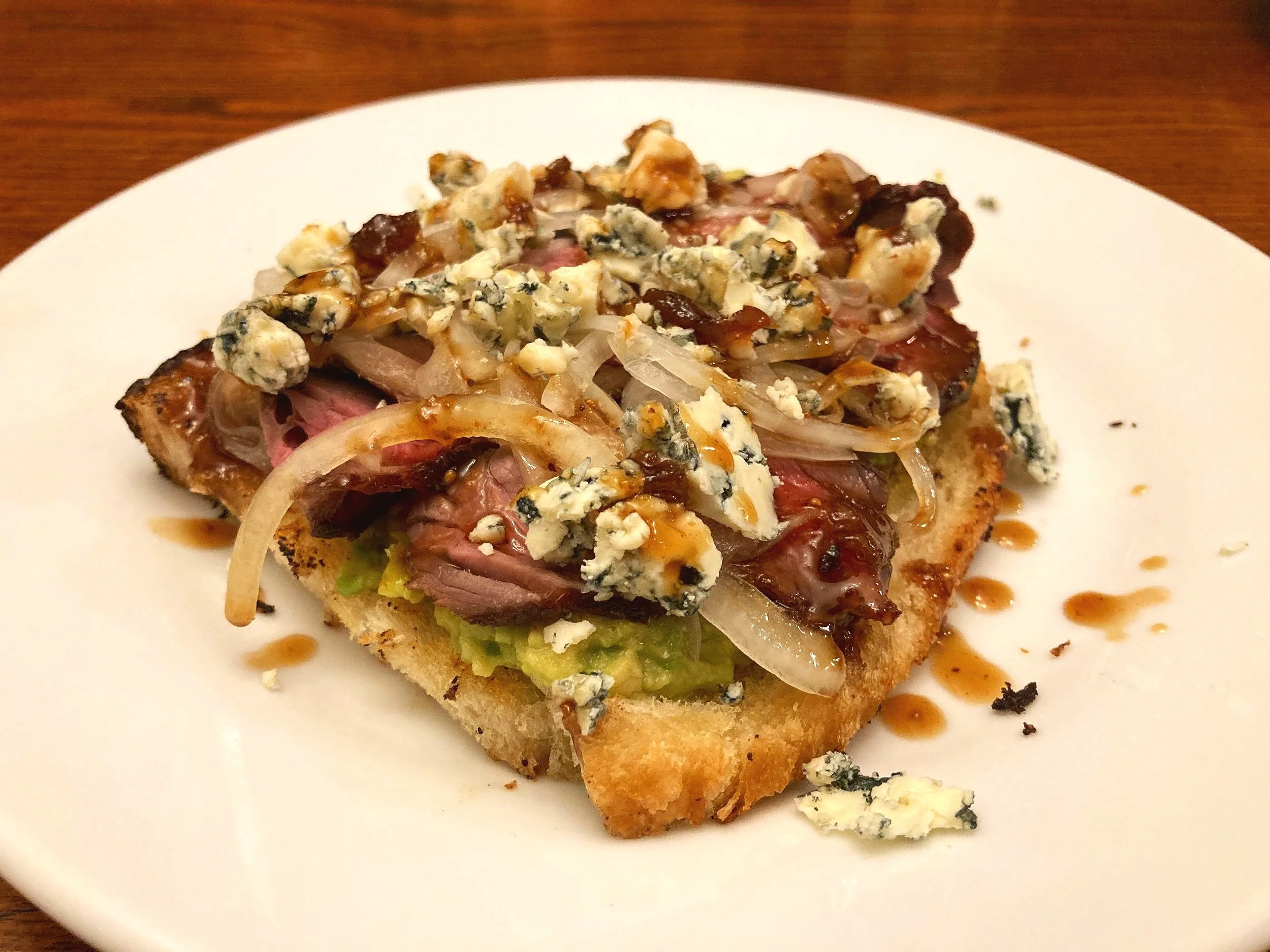 Denver Steaks 101 (Plus Recipe!) — Browning Beef