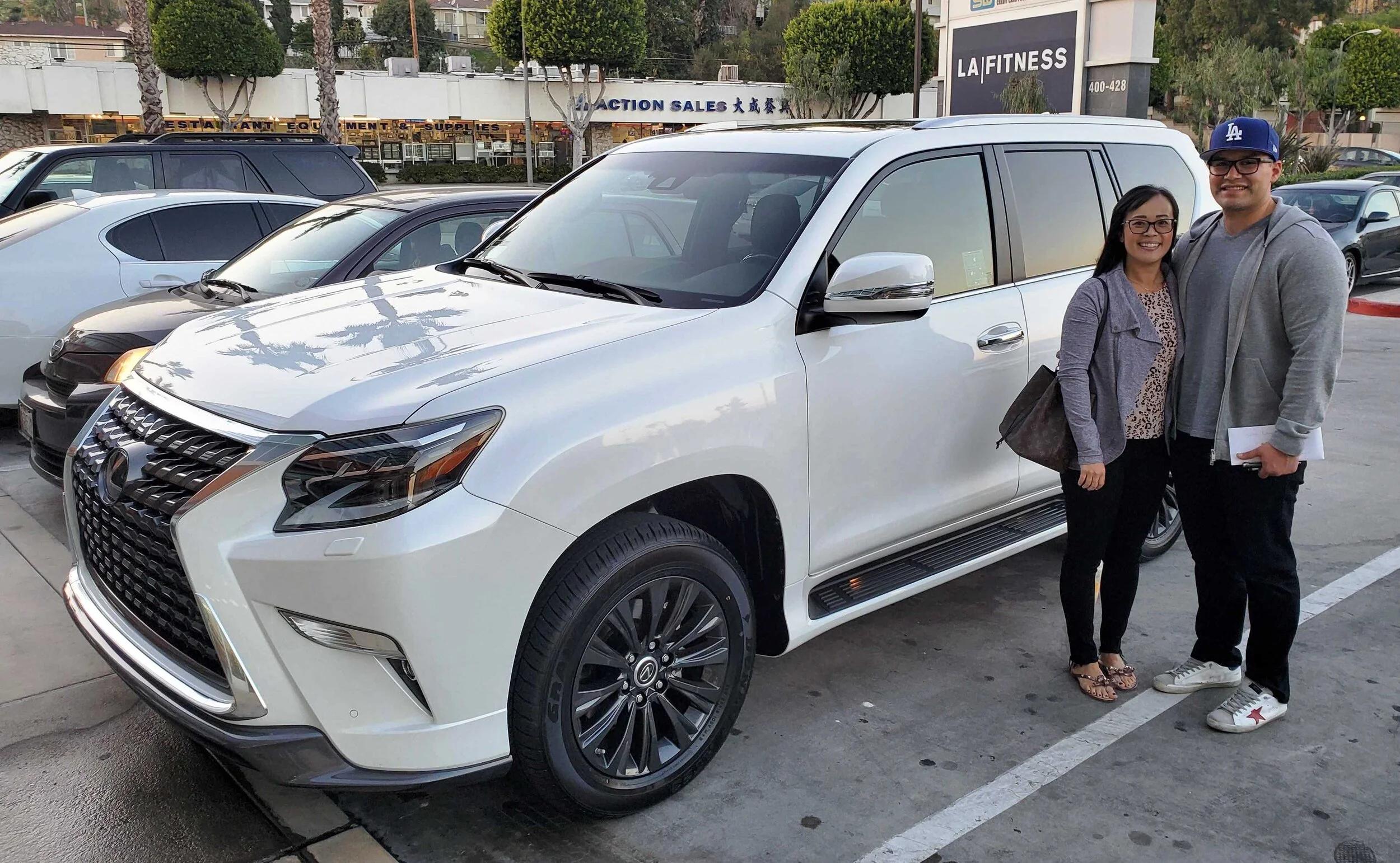 Media — Banzai Auto Brokers