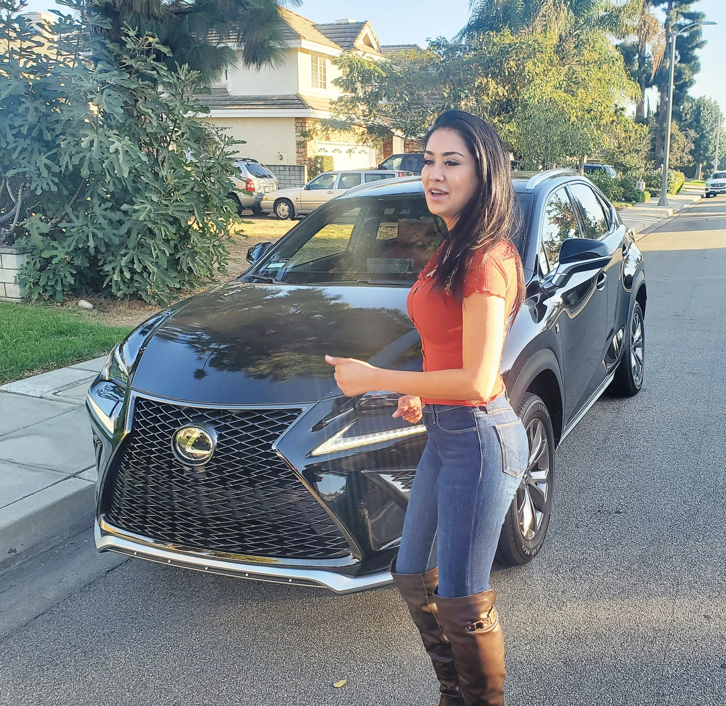 Media — Banzai Auto Brokers