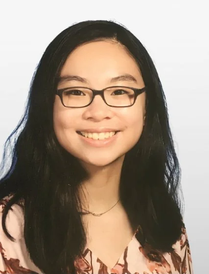 Aliza Lopez — Fall 2021 Award Recipient — Get Involved Foundation