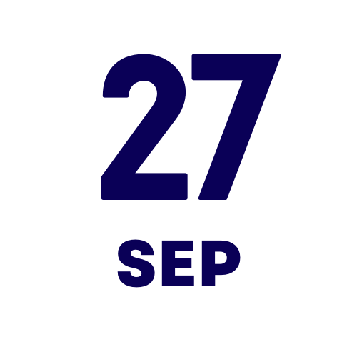 Schedule — Kyle Miller, Baritone