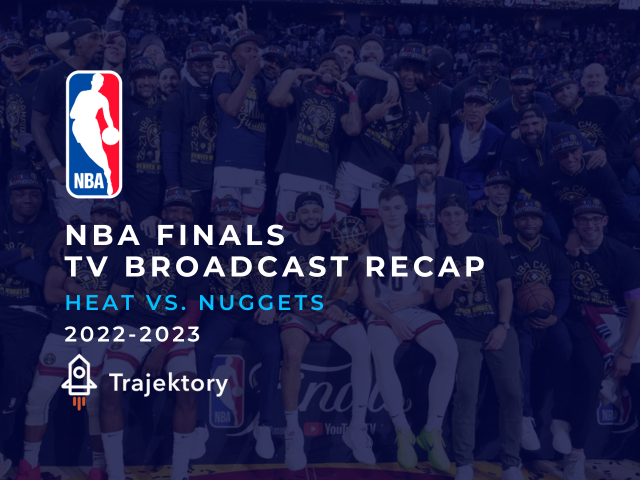 Case Studies — Trajektory