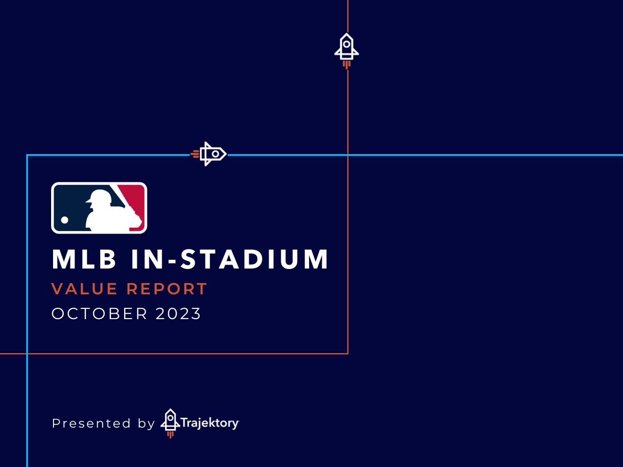 Case Studies — Trajektory