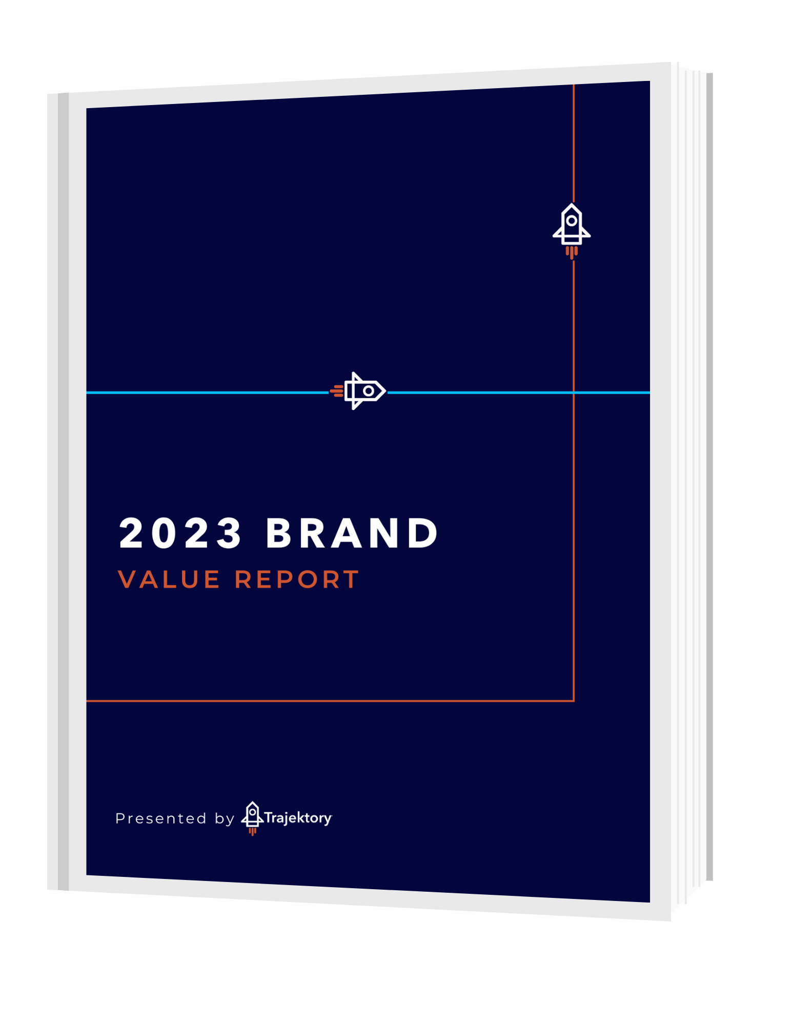2023 Brand Value Recap — Trajektory 2023 Brand Value Recap — Trajektory