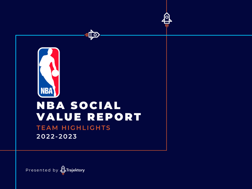 Case Studies — Trajektory