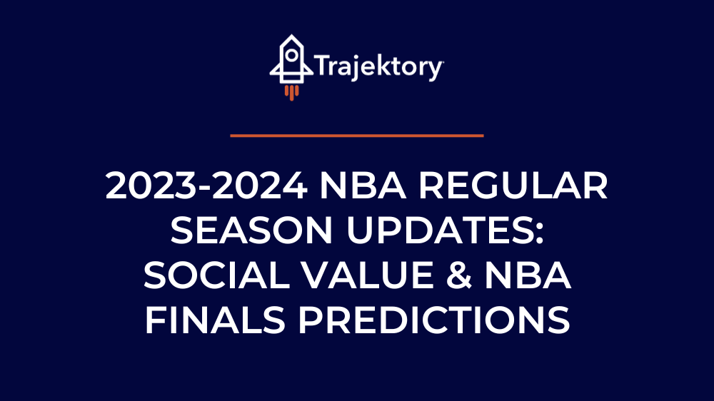 Case Studies — Trajektory