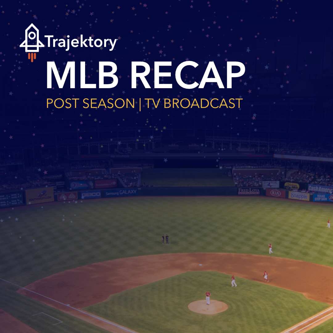 Case Studies — Trajektory