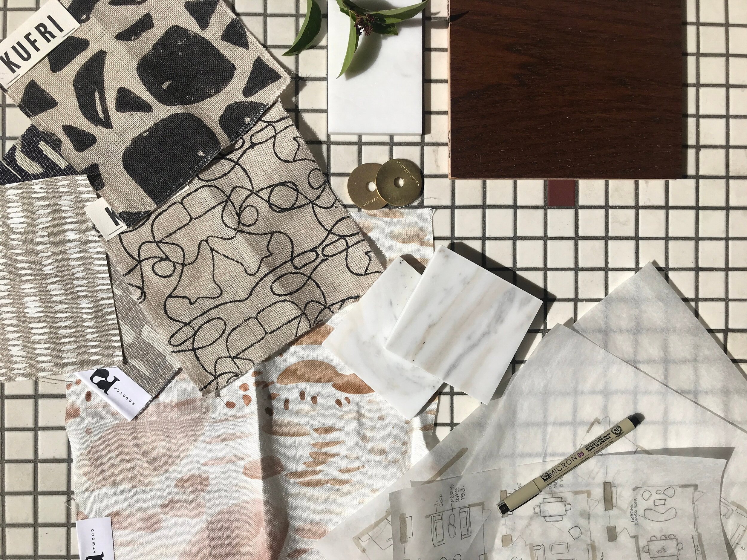 About Top Washington DC Interior Designer — Lorla Studio