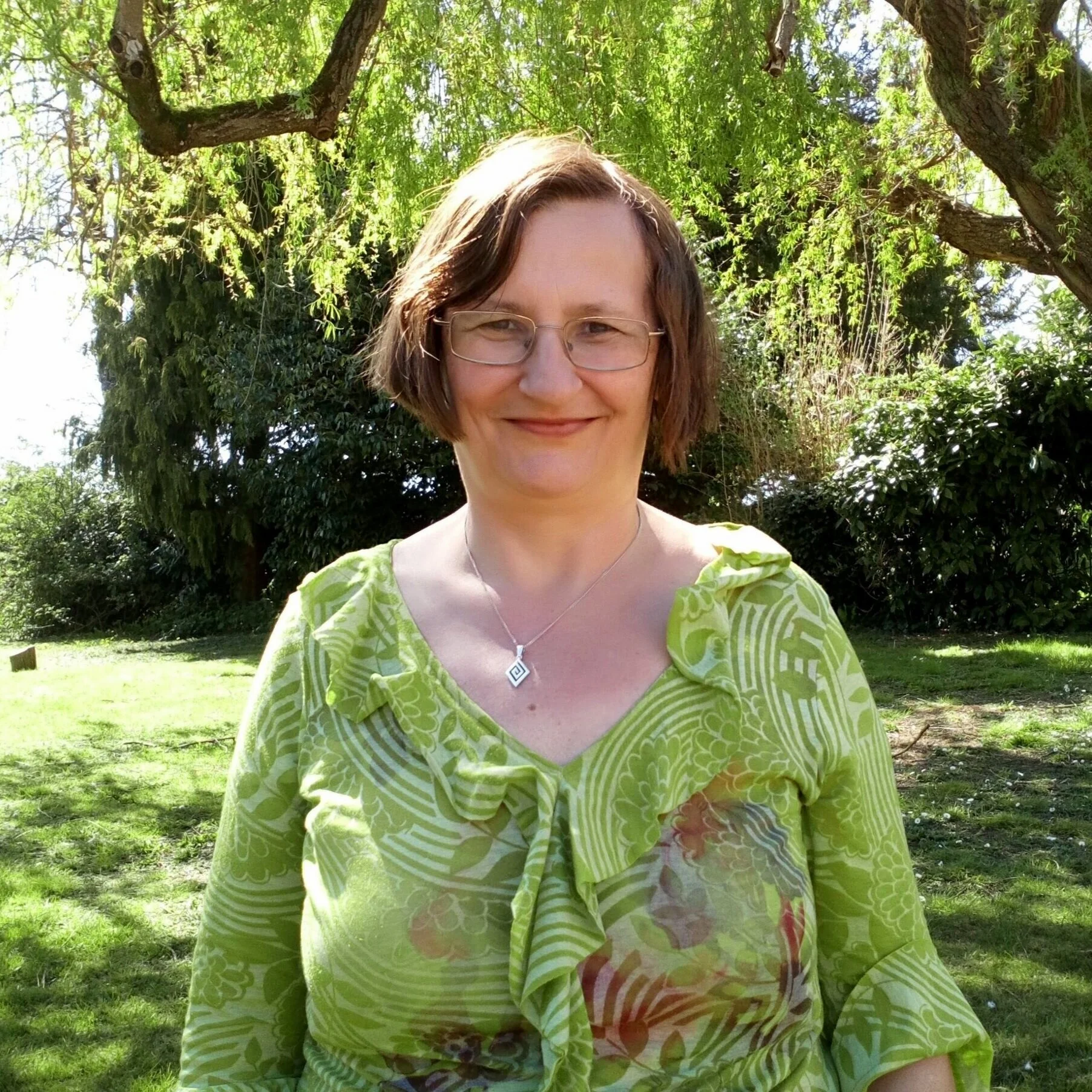 Meet the team — St Mary's Chesham