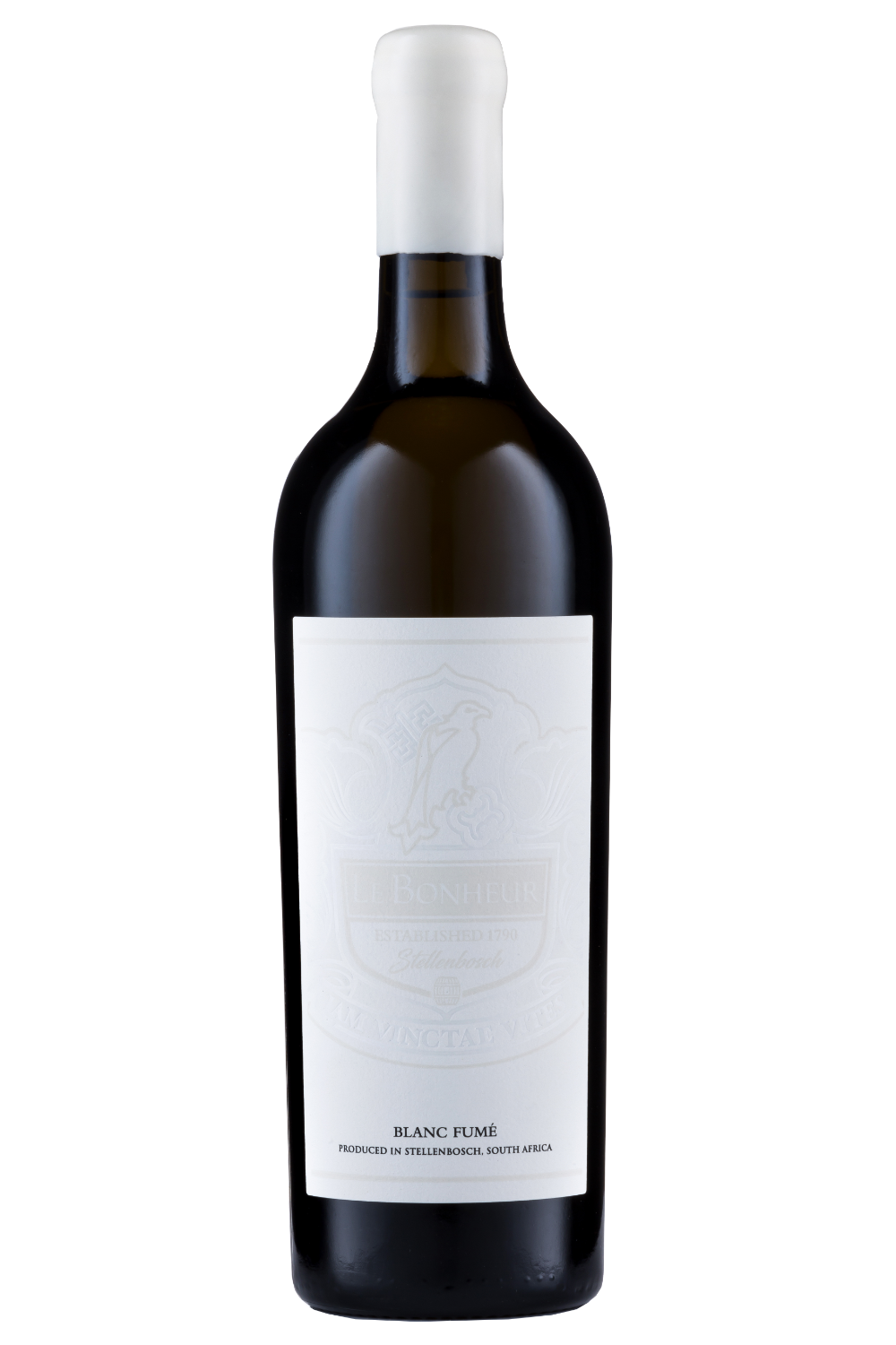 Le Bonheur | Blanc Fume Reserve | 2021 — Wine Impala | South African ...