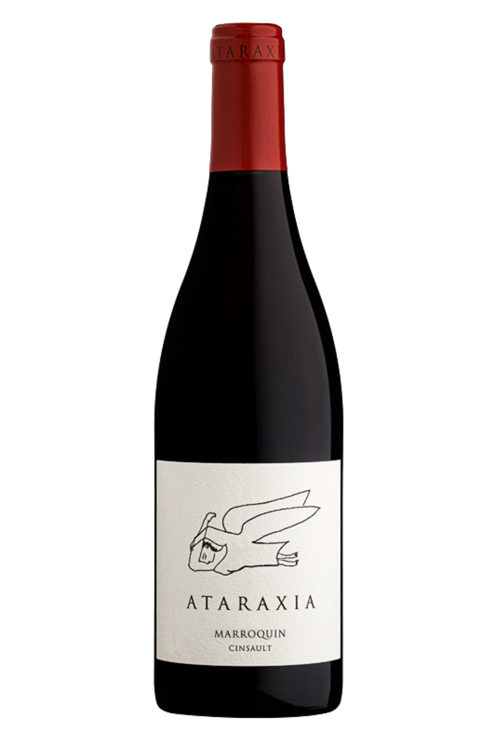 Ataraxia | Marroquin Cinsault | 2022 — Wine Impala | South African Wine ...