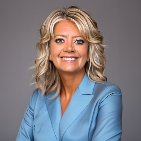 Meet The Better Homes and Gardens Real Estate Synergy Team — Better ...