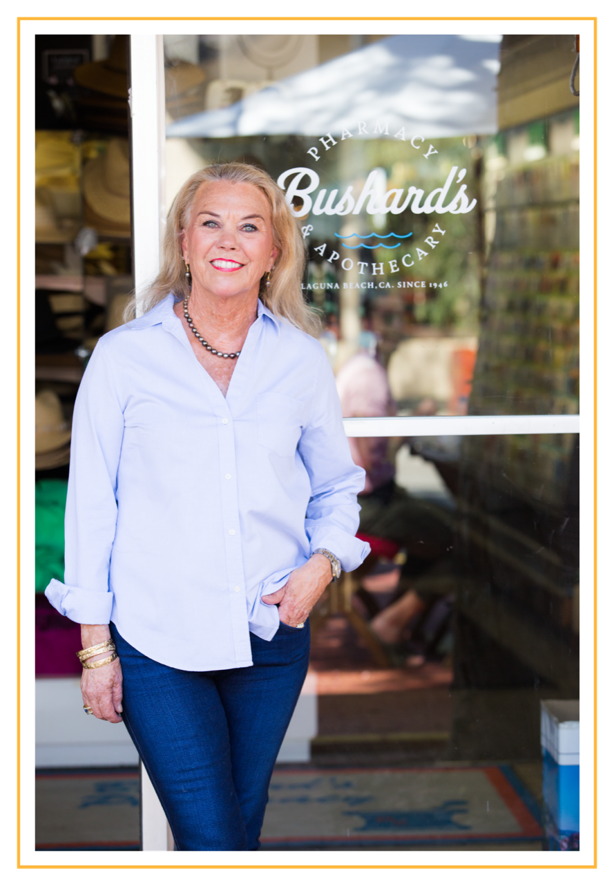 The Family — Bushard's Pharmacy & Apothecary