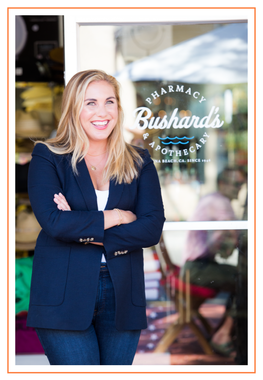 The Family — Bushard's Pharmacy & Apothecary