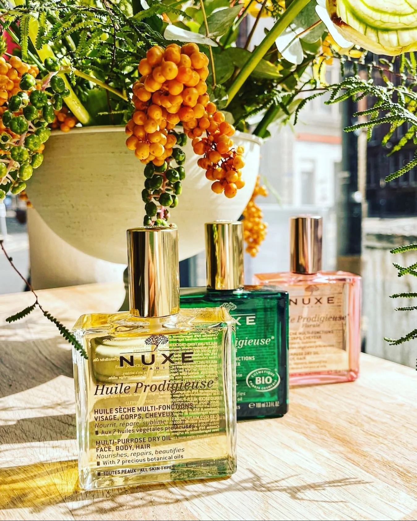 Bushard's Pharmacy & Apothecary