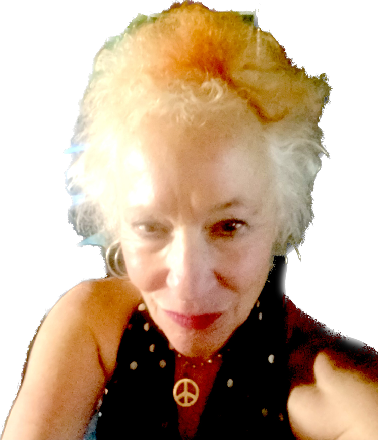 About — Leanne Grabel