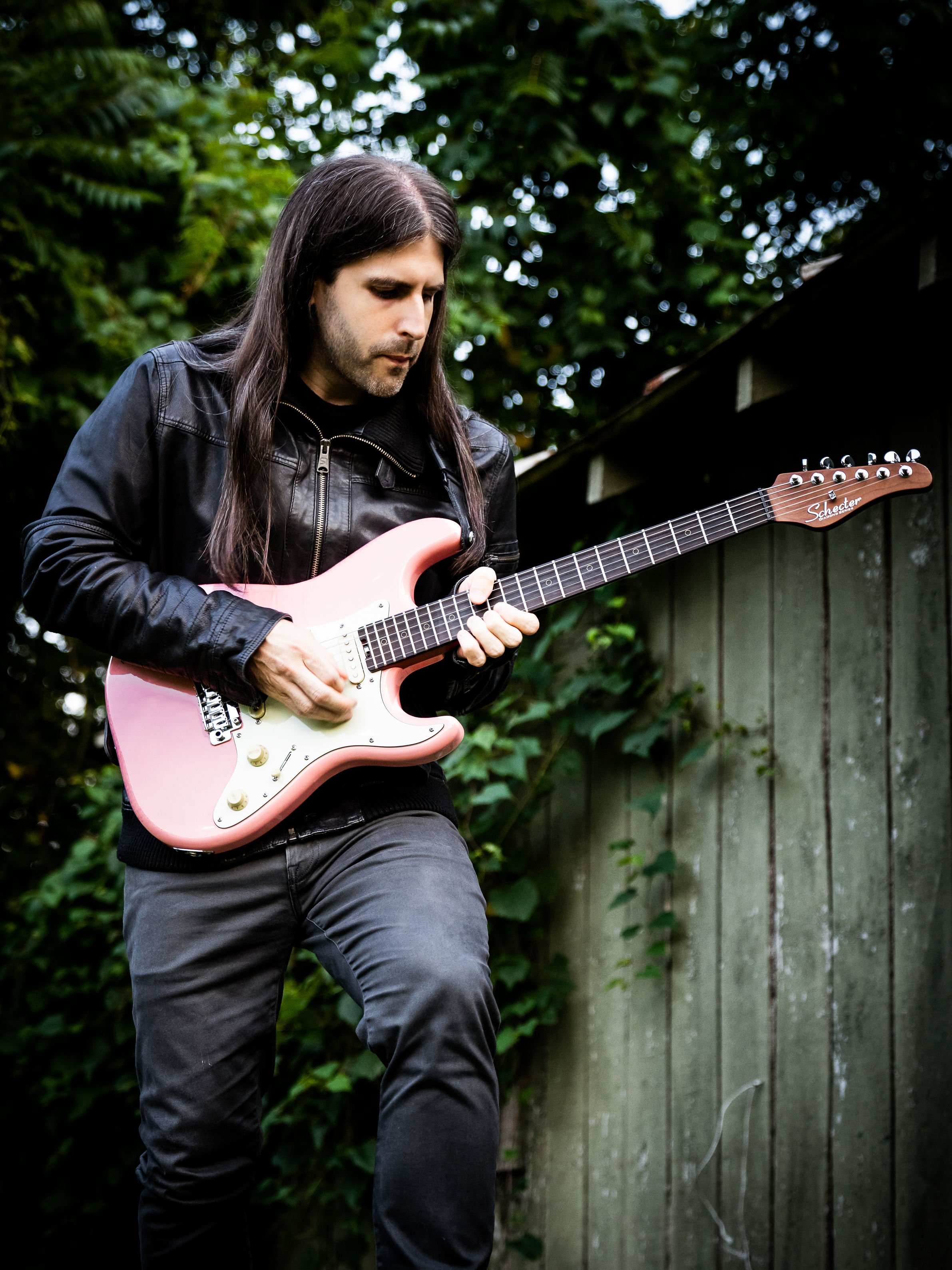 Lessons — Modal Music Studio