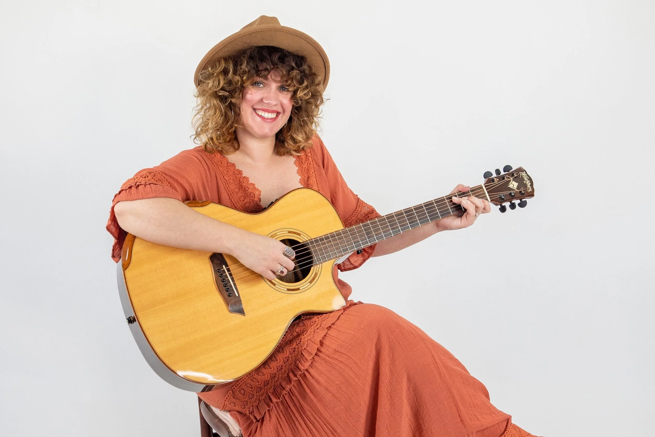 Lessons — Modal Music Studio