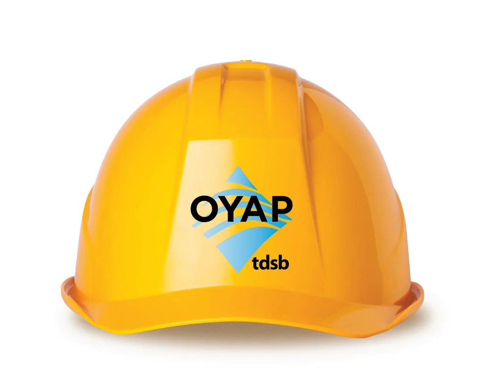 REQUESTS | We've Got What You Need — TDSB OYAP