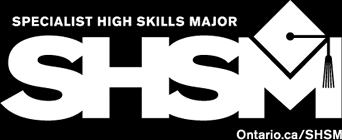 Specialist High Skills Majors — TDSB OYAP