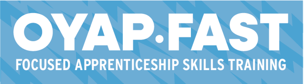 OYAP FAST | Advance Your Trade Skills Today — TDSB OYAP