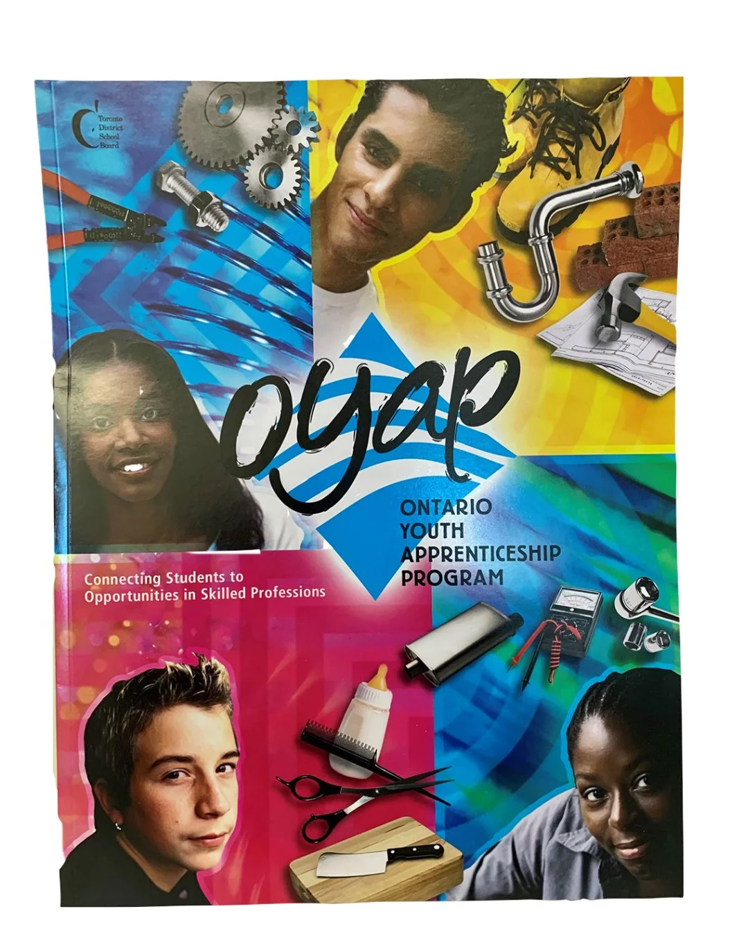 REQUESTS | We've Got What You Need — TDSB OYAP