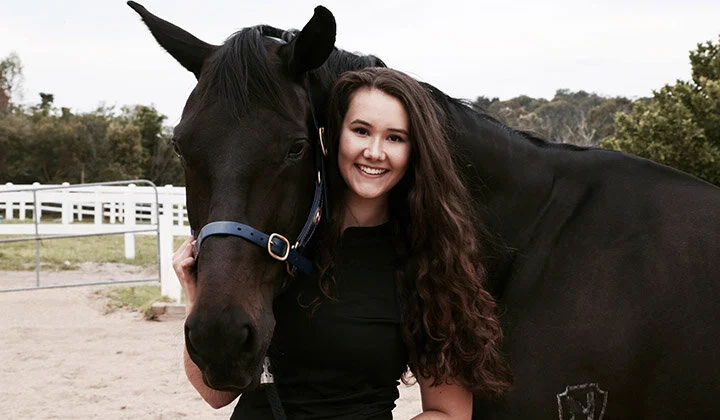 EA Accredited Coaches — MC Equestrian Riding School