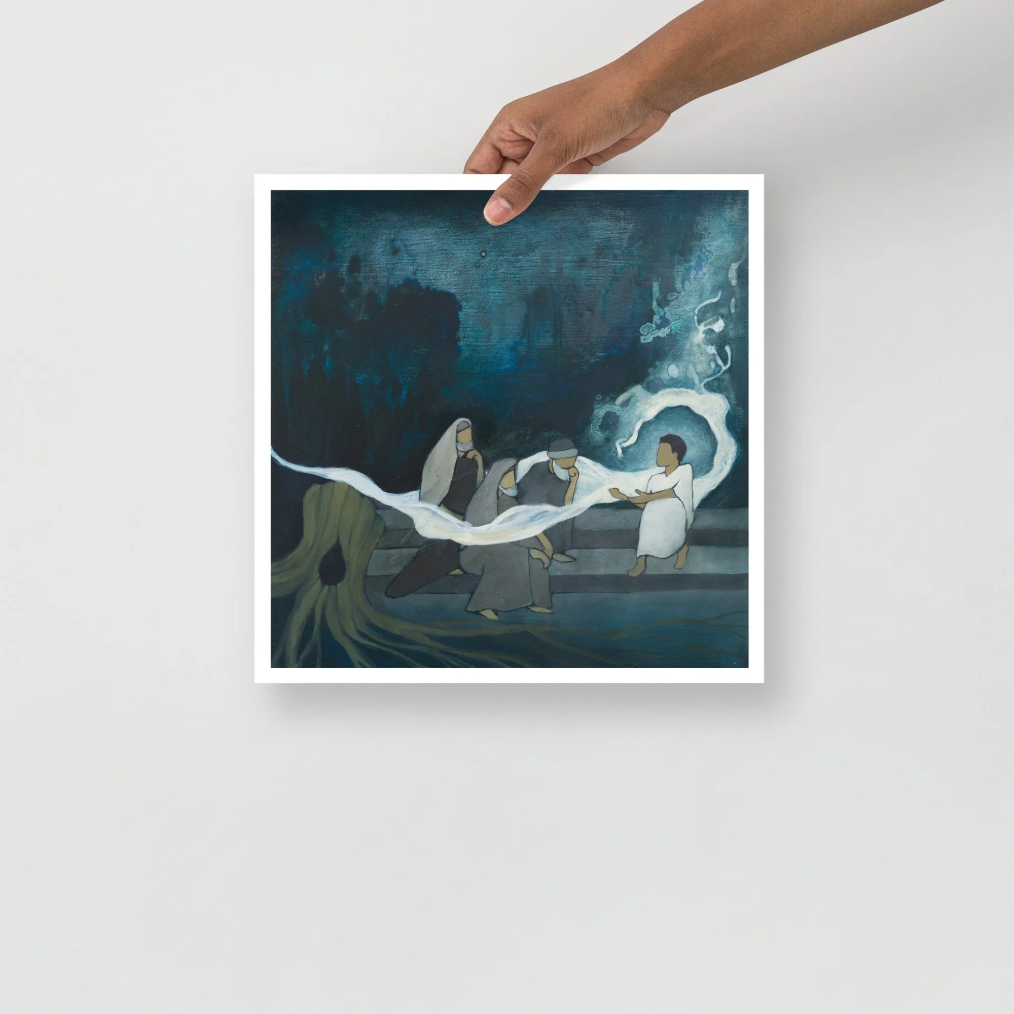 Wonder - Print — Bette Lynn Dickinson