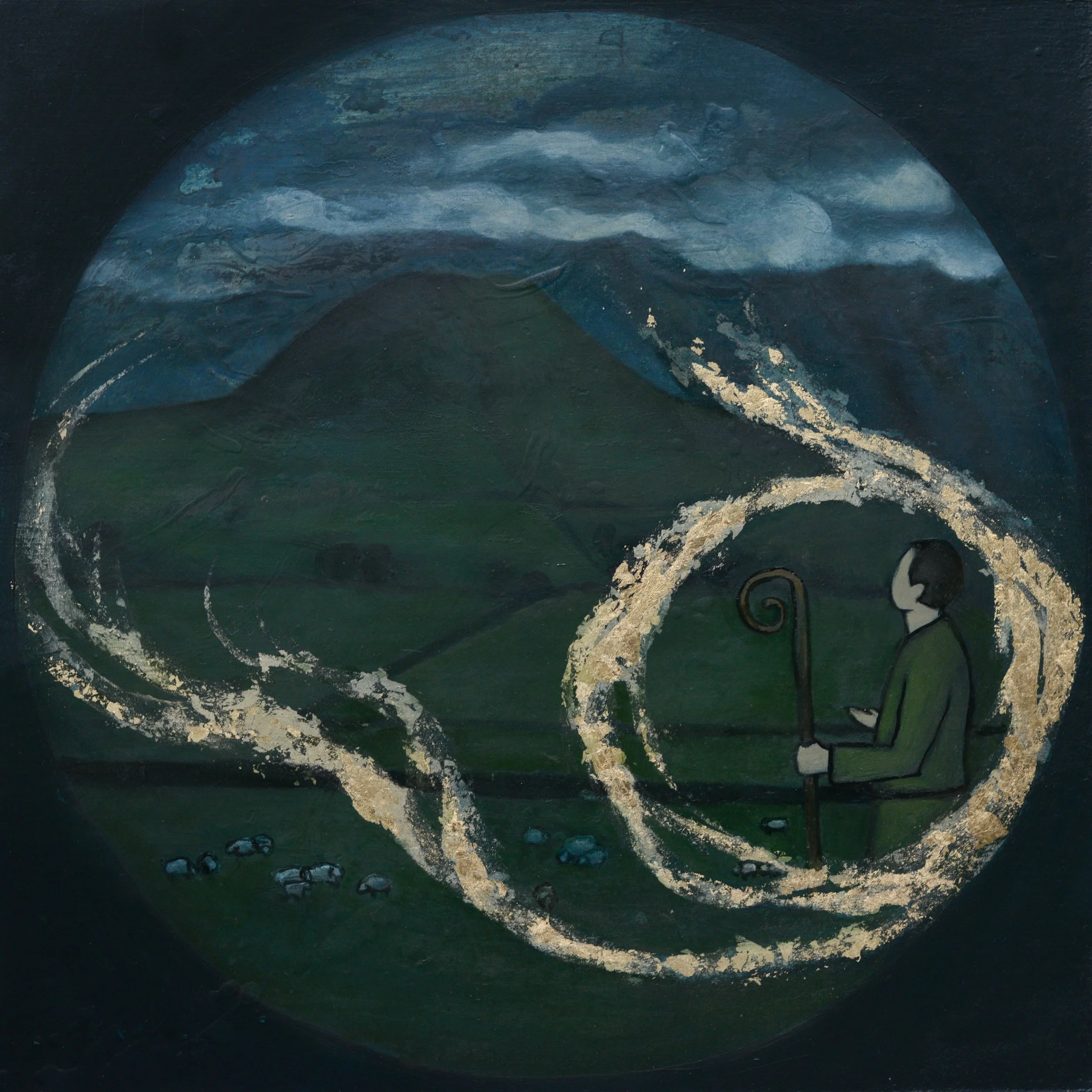 The Celtic Way — Bette Lynn Dickinson