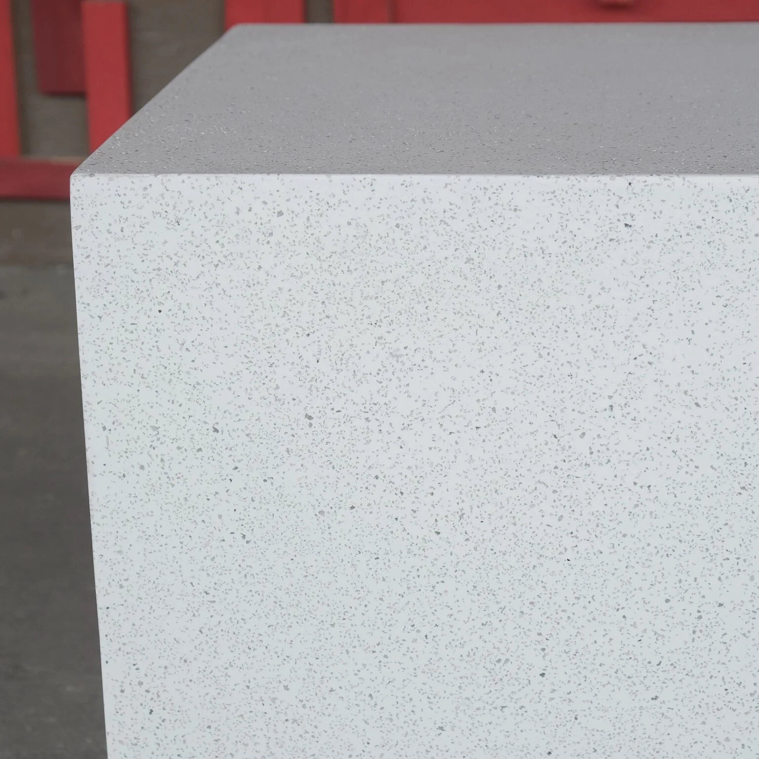 Square — Zachary A.