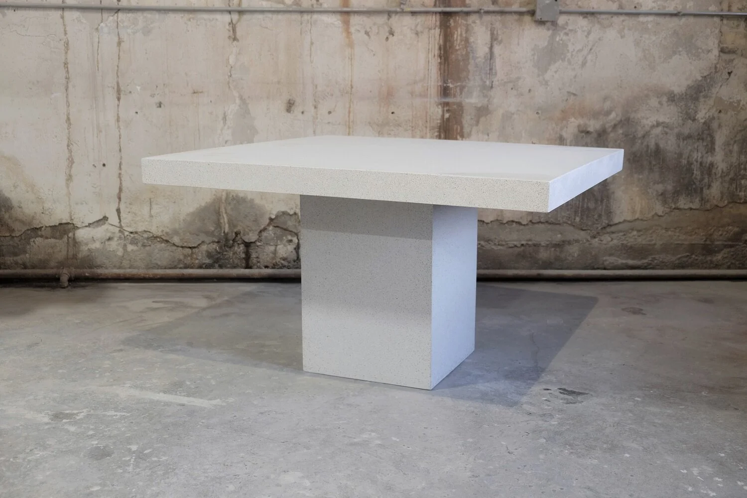 Square Slab — Zachary A.