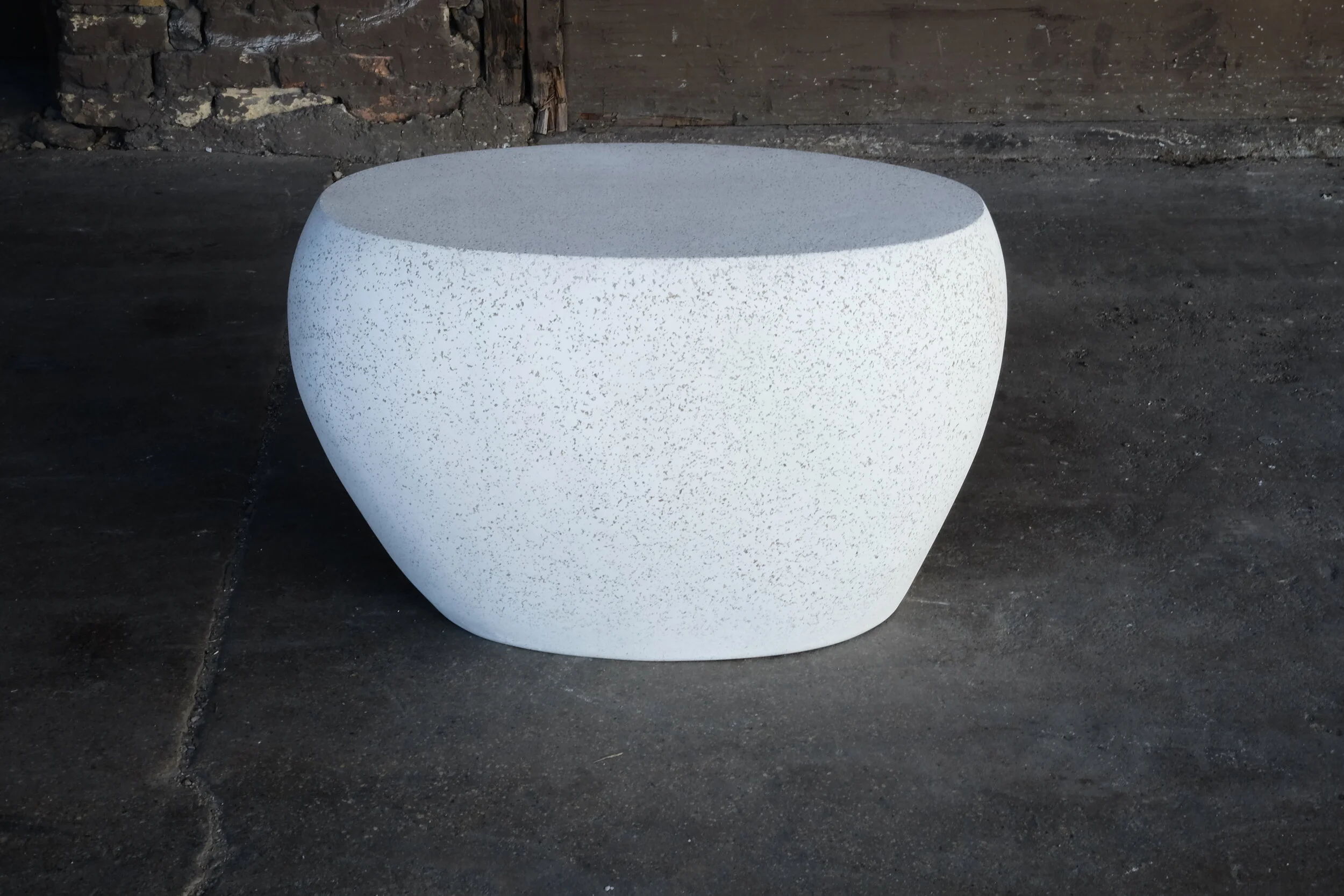 River Rock — Zachary A.