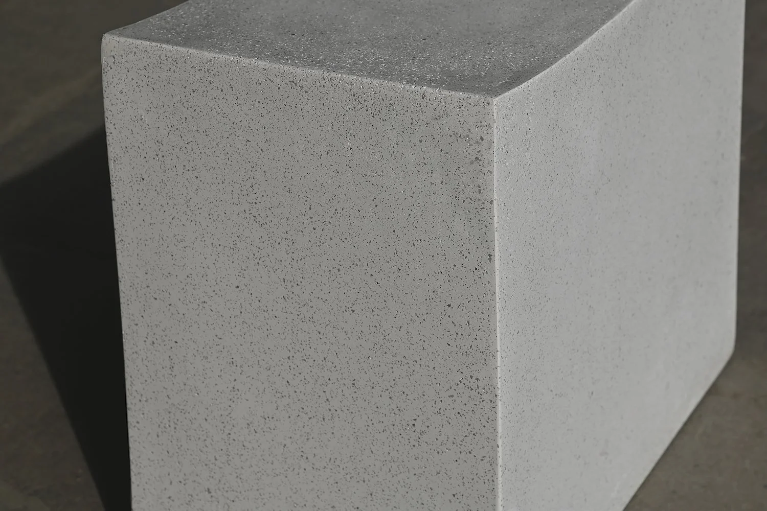 Mason Cut — Zachary A.