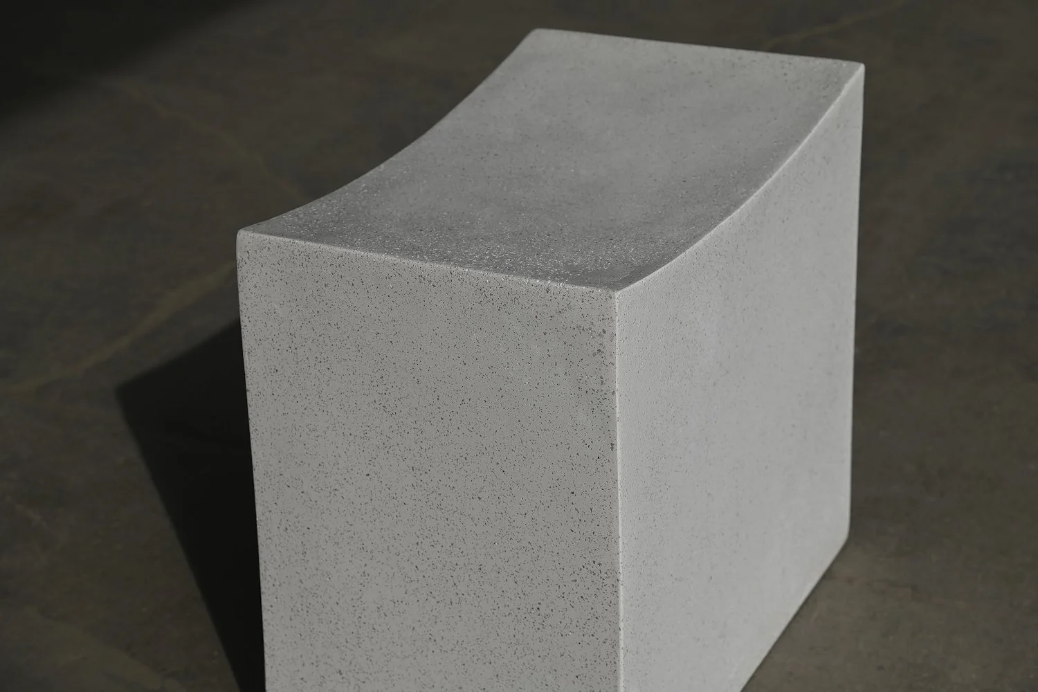 Mason Cut — Zachary A.