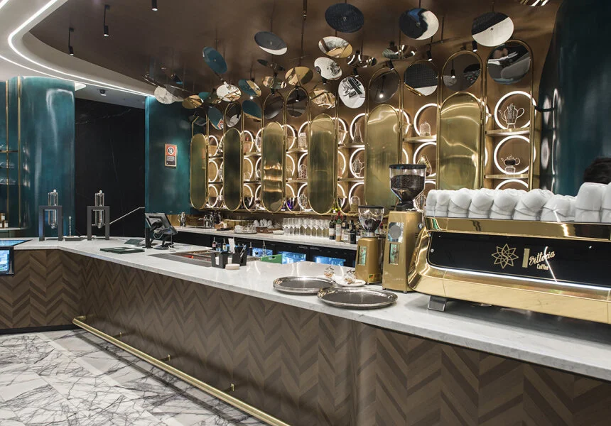 Sovereign Room Sydney, The Star Sydney, The Star Entertainment Group ...