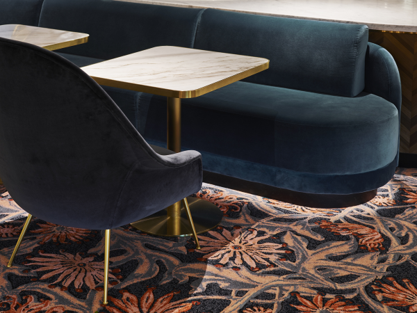 Sovereign Room Sydney, The Star Sydney, The Star Entertainment Group ...